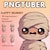 Vtuber Frog Pepe for Twitch 4x Chad Reactive Pngtuber Male Avatars ...
