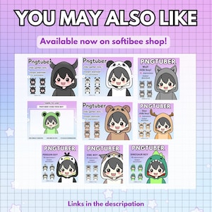 Pngtuber Frog Pepe Vtuber | Shy Edition | 4x Reactive Png Tuber for Twitch & Youtube | Funny ...