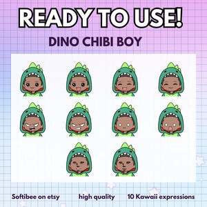 Dark Skin Vtuber Avatars for Streaming on Twitch & Youtube! 10x ...