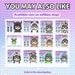 Vtuber Feet Funny Pngtuber Model for Twitch | 10x Witch Png Tuber ...