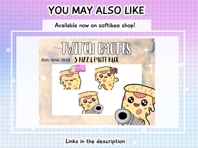 Twitch Animated Emote ! | Pasta Bonk Emote Meme for Streaming | Discord ...