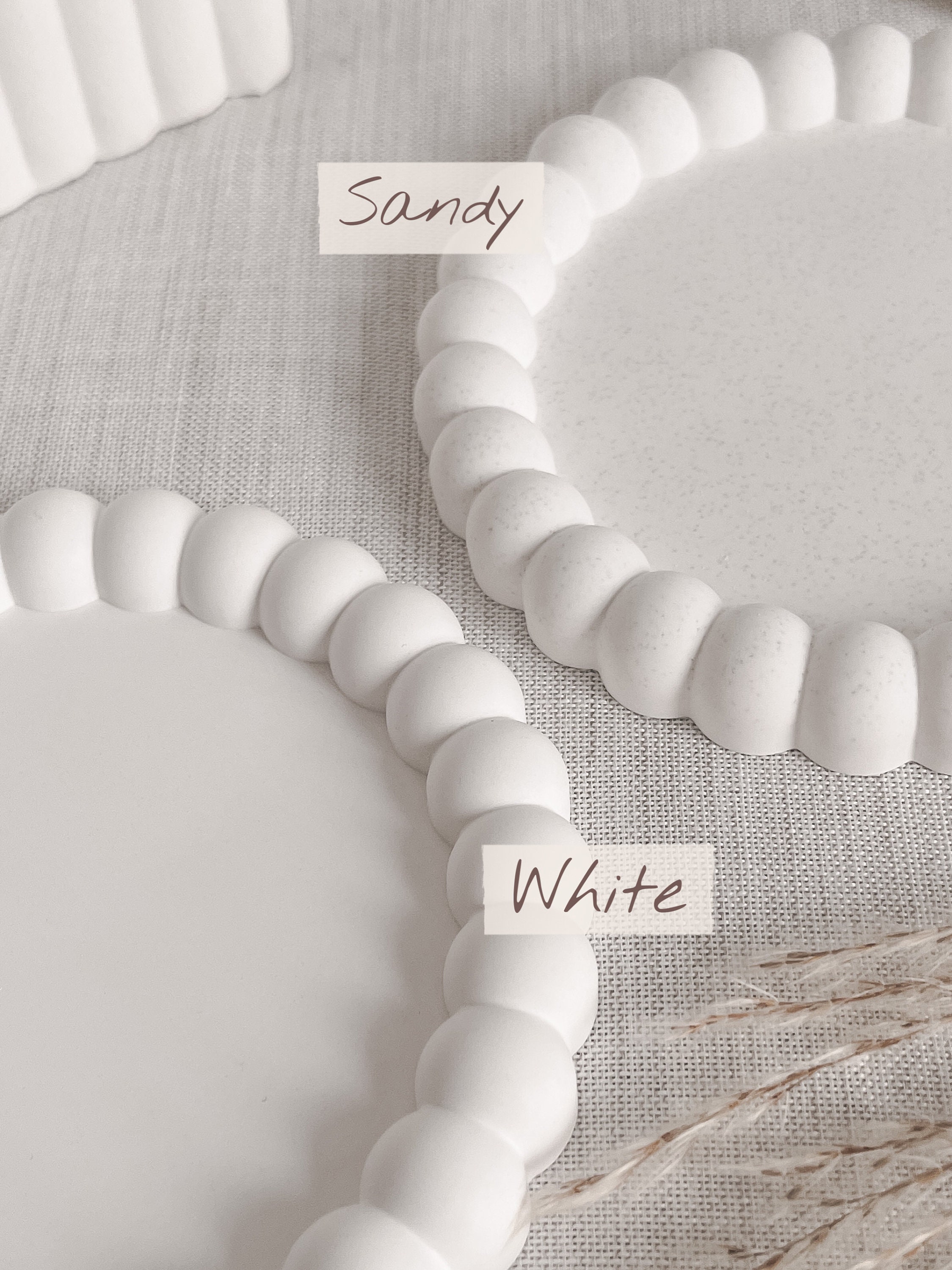 Bubble Coaster ästhetisches Deko Tablett - Etsy.de