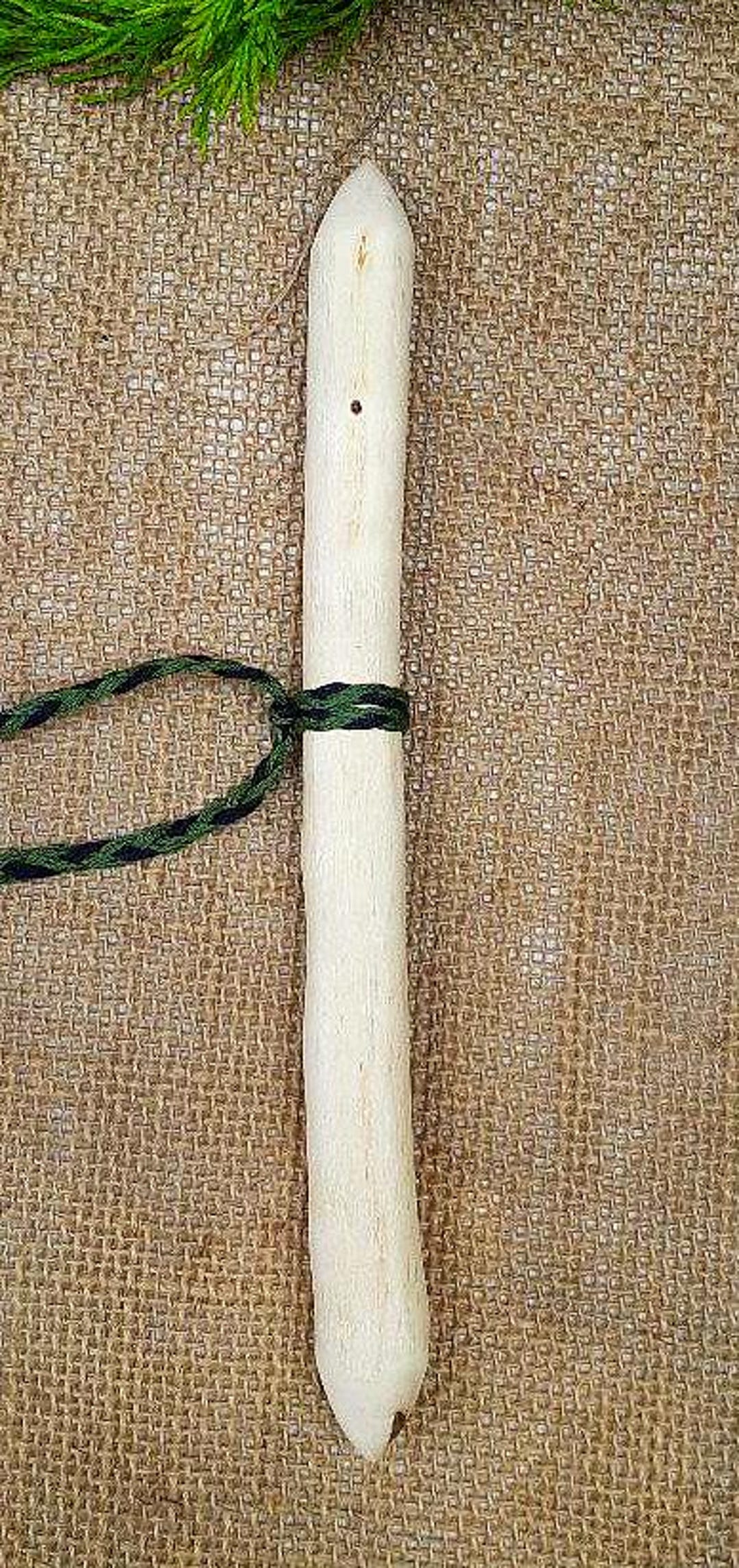 Shelter Small, Chunky Sycamore Root Healing Wand - Etsy