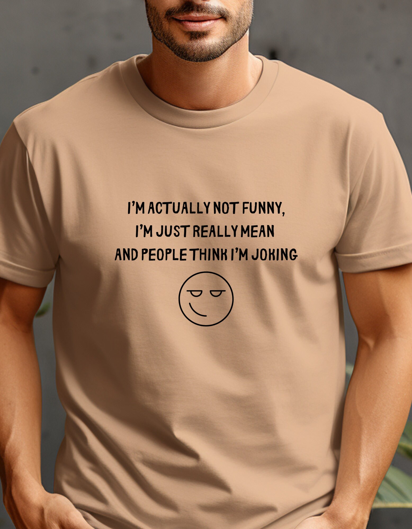 I'm Actually Not Funny, I'm Just Really Mean and People Think I'm ...