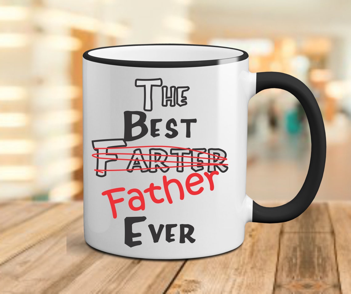 Worlds Best Farter I Mean Farter Worlds Best Farter Farter - Etsy