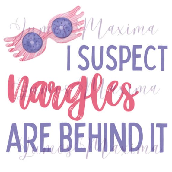 Luna Lovegood Quotes Nargles