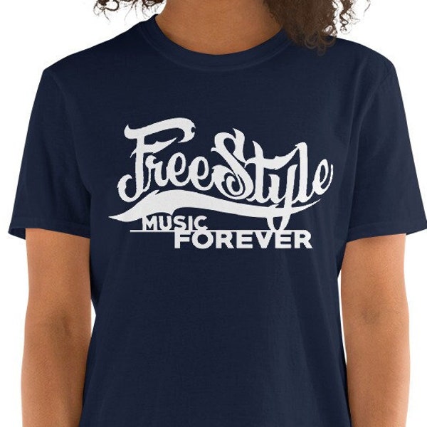 Freestyle Shirt - Etsy