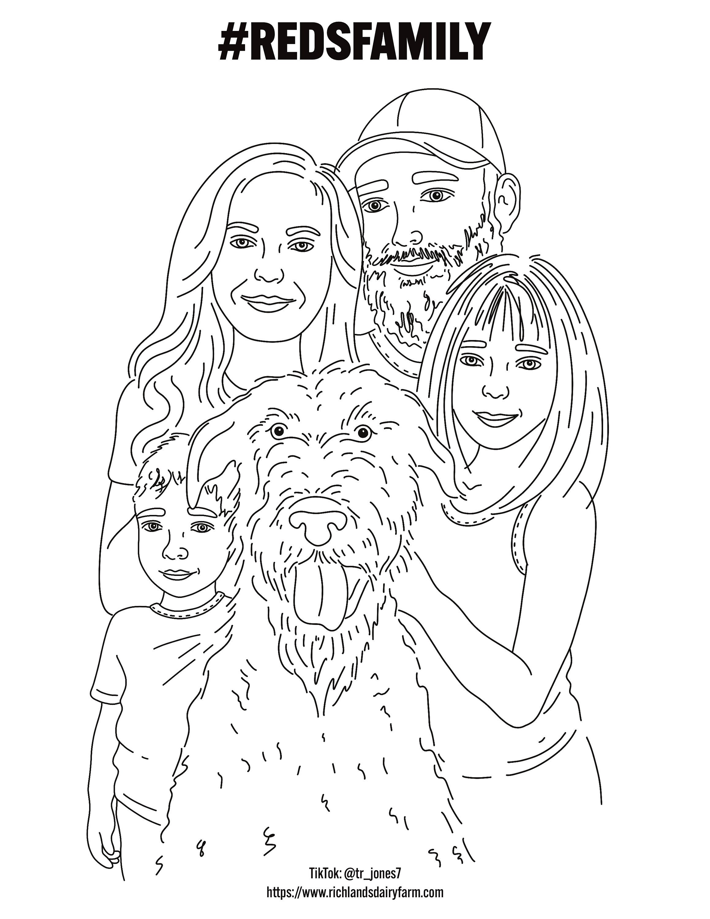 Coloring Pages, Pack of 5, Digital Download, Kids Activity - Etsy