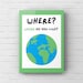 Question Words Posters Pre-k Resource Kindergarten Classroom Decor ...