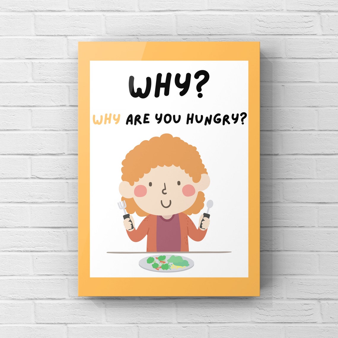 Question Words Posters | Pre-k Resource | Kindergarten Classroom Decor ...