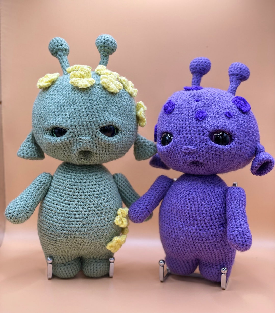 Alien - Etsy