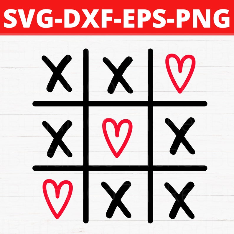 XOXO Svg, XOXO Png, Hugs and Kisses Svg, Hugs and Kisses Png, Heartbeat ...