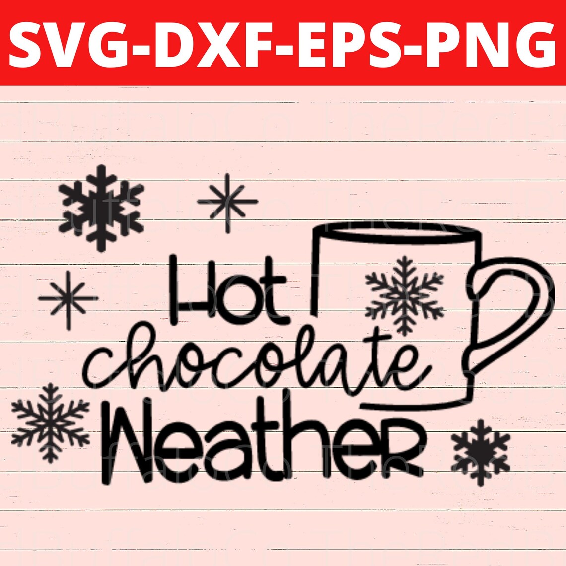 Hot Chocolate Weather Svg, Hot Chocolate Weather Png, Cocoa Svg, Cocoa ...