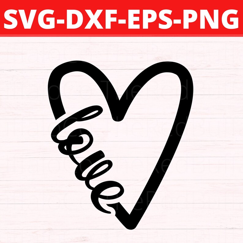 Love Svg, Love Png, All You Need is Love Svg, All You Need is Love Png ...