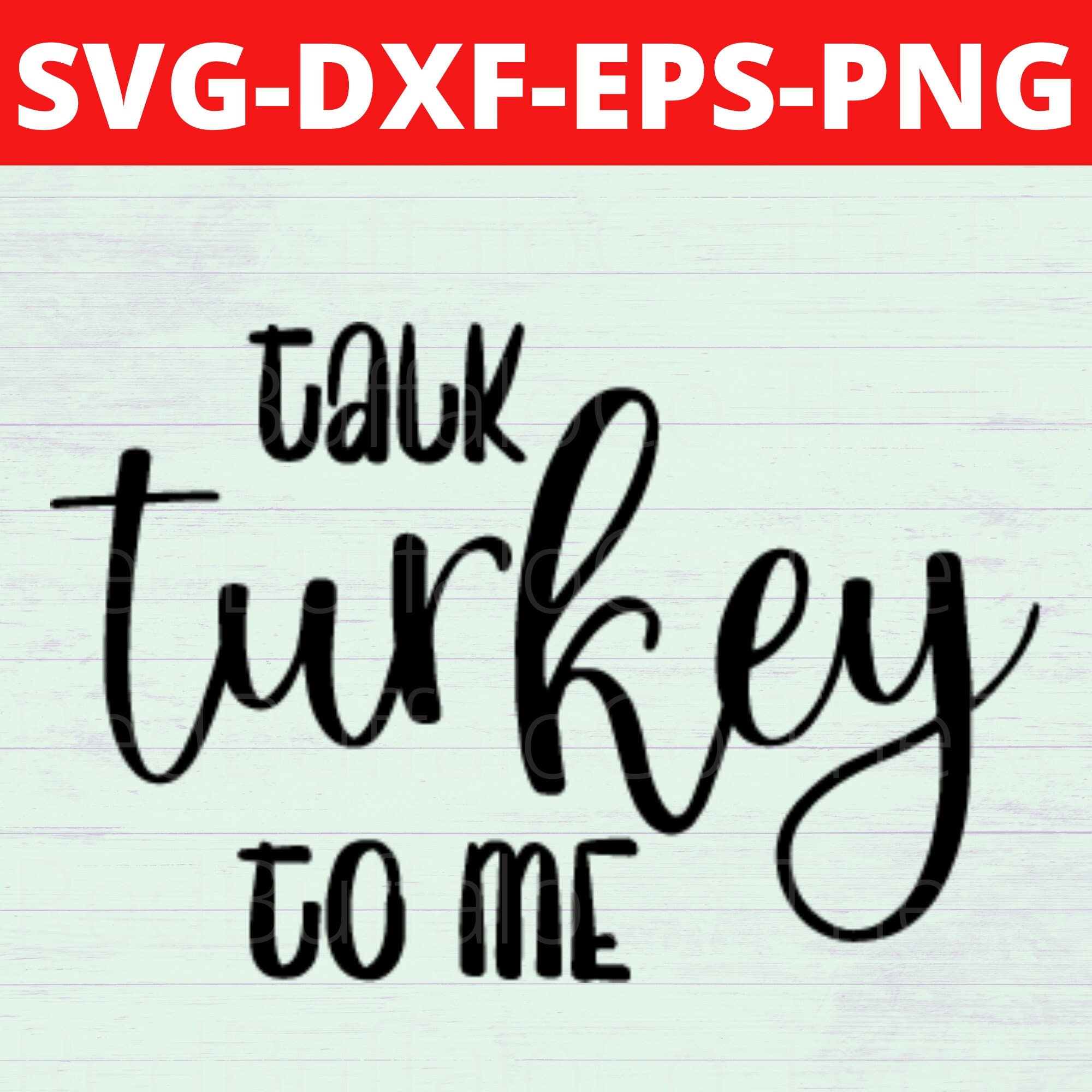 Talk Turkey to Me Svg Talk Turkey to Me Png Thanksgiving - Etsy