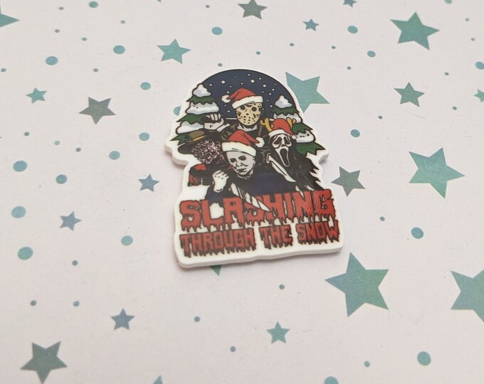 Horror Villains Cartoon Characters｜ Needle Minder｜cross Stitch｜notion ...