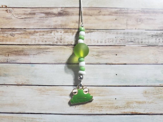 Frogger/stitch Puller/stitch Ripper | Etsy