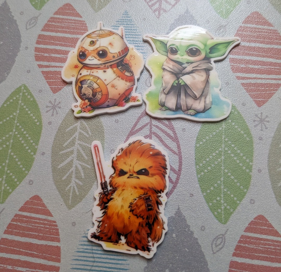 Sci Fi Cartoon Characters Needle Mindercross Stitchnotionmagnetic ...