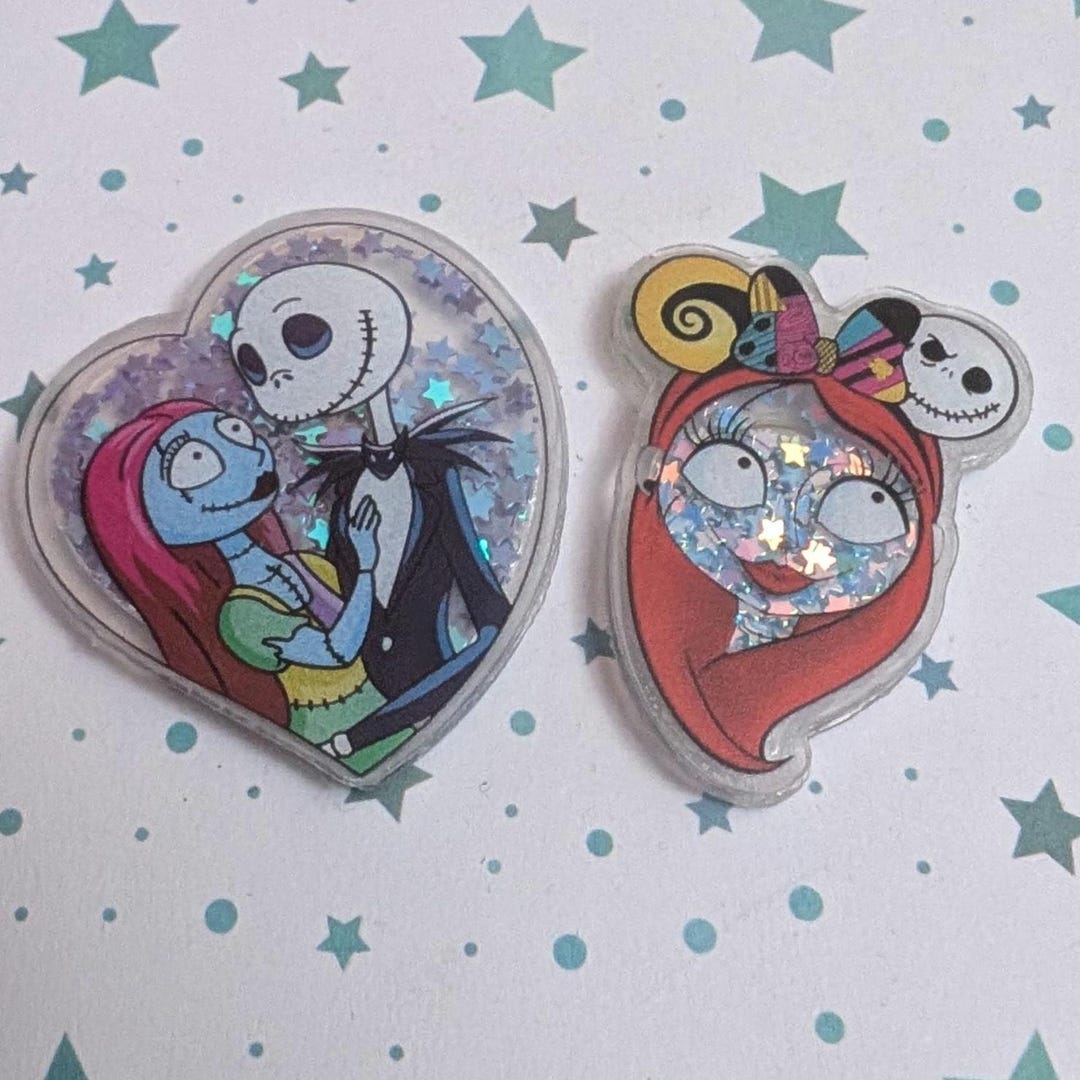 Nightmare Needle Minder: Magnetic Needle Keeper - Etsy