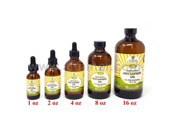 7 Lb, 1 Gal ABYSSINIAN / CRAMBE SEED Oil Organic Cold Pressed Natural ...