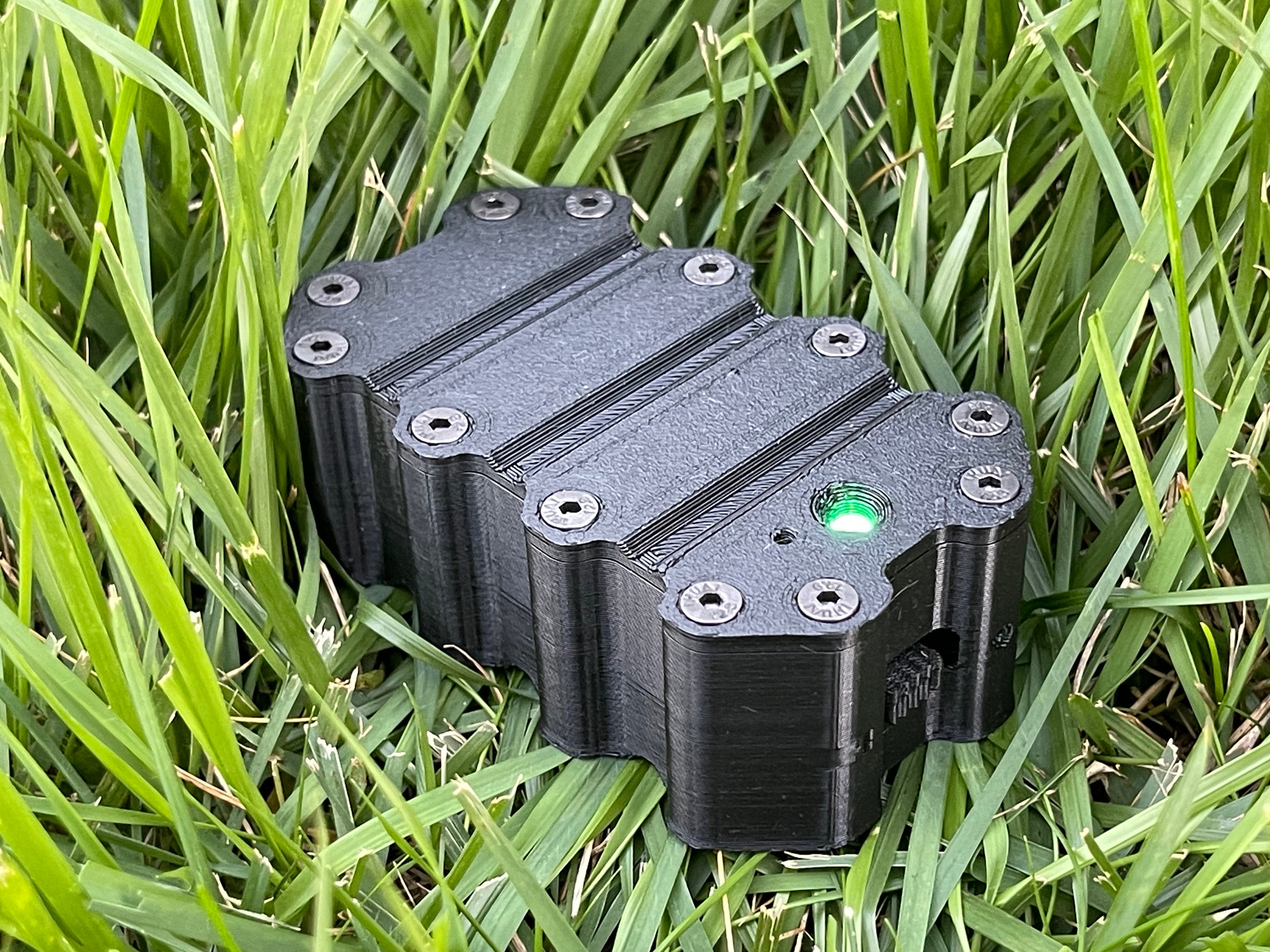 Anywhere Computer for Information Deserts (a.c.l.d) Mini Archive ...