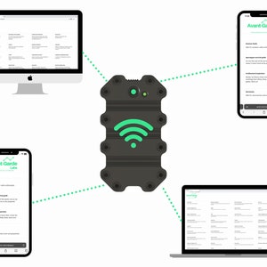 Anywhere Computer for Information Deserts (a.c.l.d) Mini Archive ...