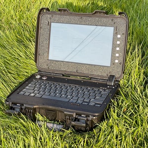 Anywhere Computer for Information Deserts a.c.l.d Mini Archive ...