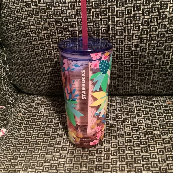 Starbucks Spring 2023 Cups - Etsy