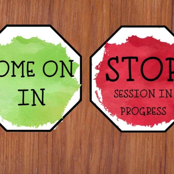 Meeting in Progress - Etsy