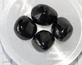 anthracite crystal
