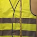 PERSONALIZED Garbage Man Costume, Trash Man Costume, Construction Vest ...