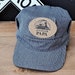 PERSONALIZED ADULT TRAIN Hat Set, Rush Ship, Train Costume, Train ...