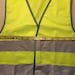 PERSONALIZED Garbage Man Costume, Trash Man Costume, Construction Vest ...