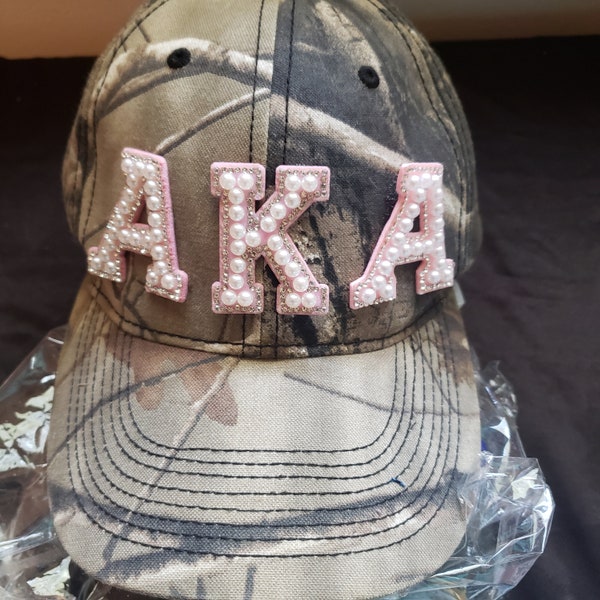 Aka Hat - Etsy