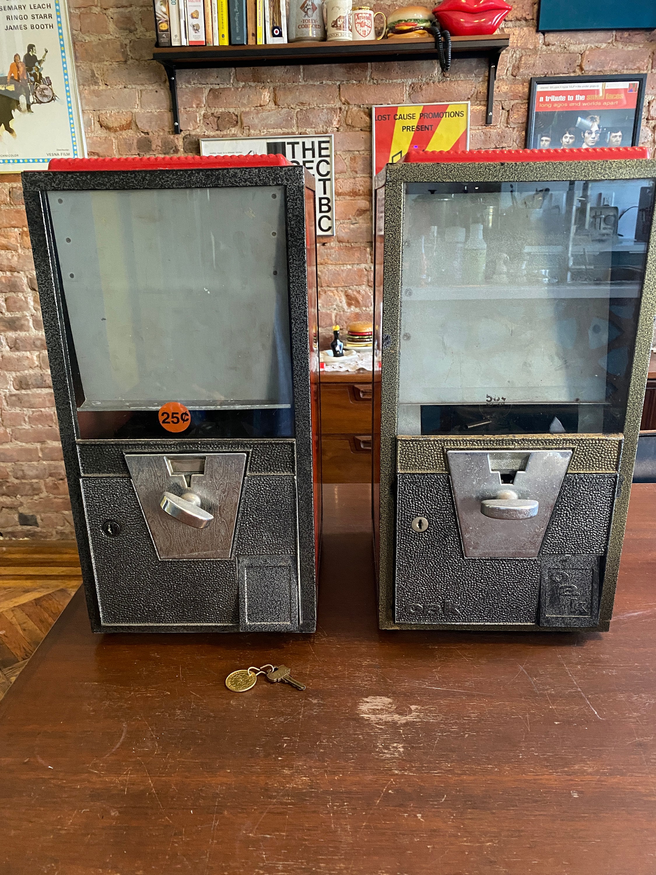 Toms Vending Machine for sale | Only 2 left at -60%