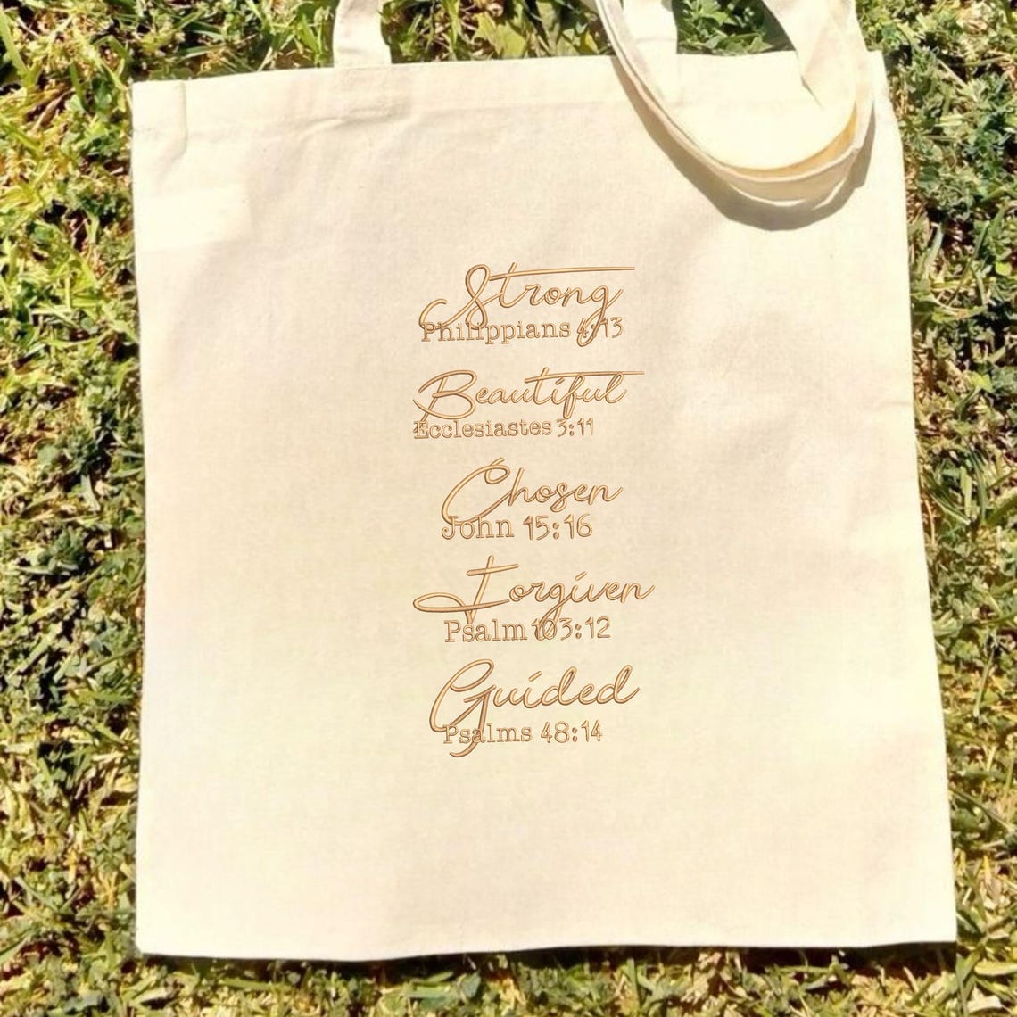 Religious Embroidery Designs, Christian Quote Embroidery File, Bible ...
