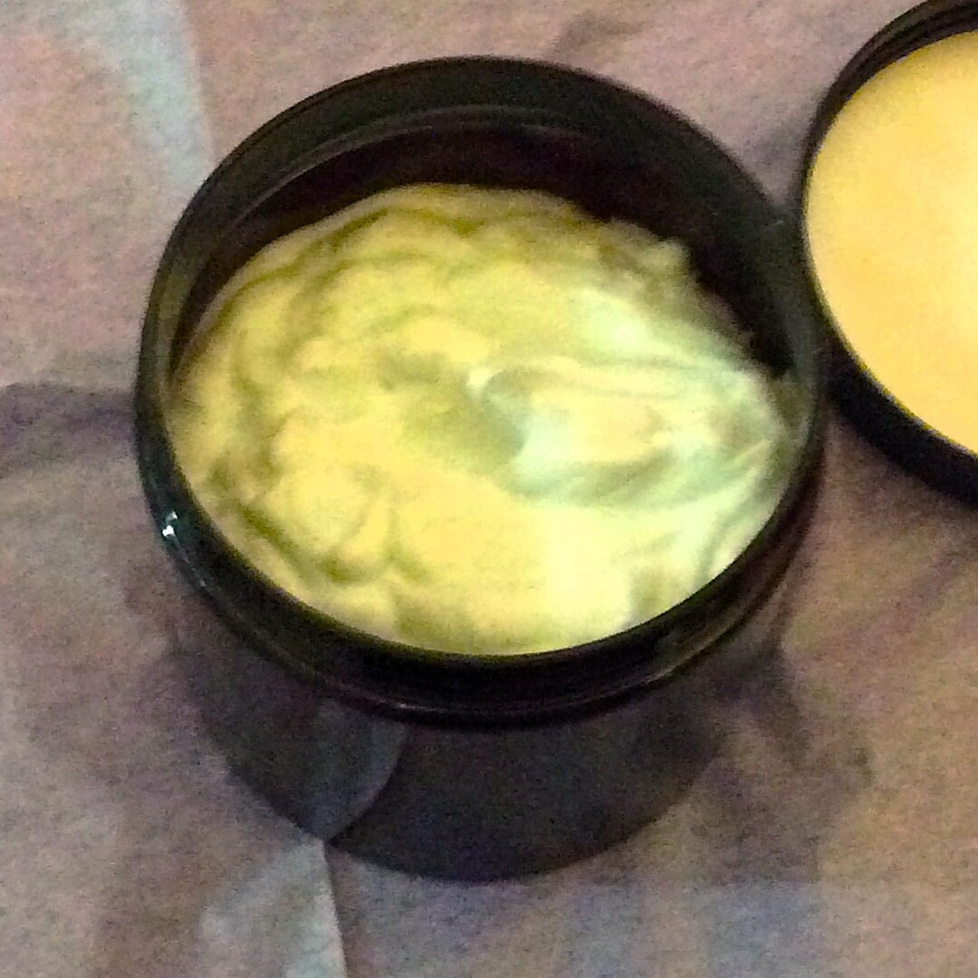 Aziza-botanical ECLIPSE Lotion 12 Oz - Etsy