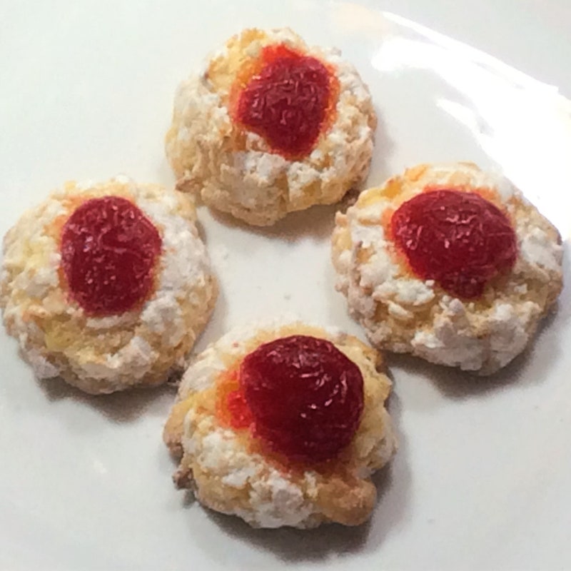 Mini Native American Food - Etsy