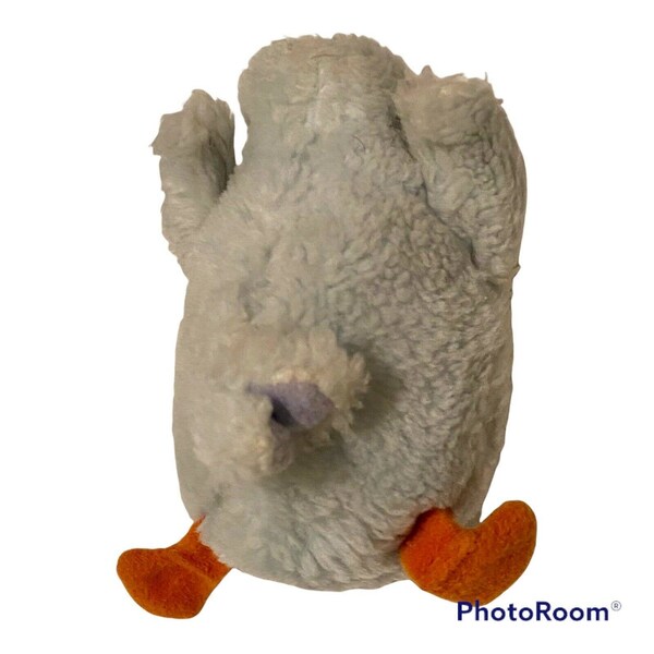 Albatross Plush - Etsy