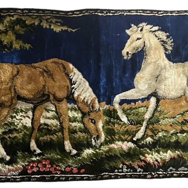 Velvet Tapestry - Etsy