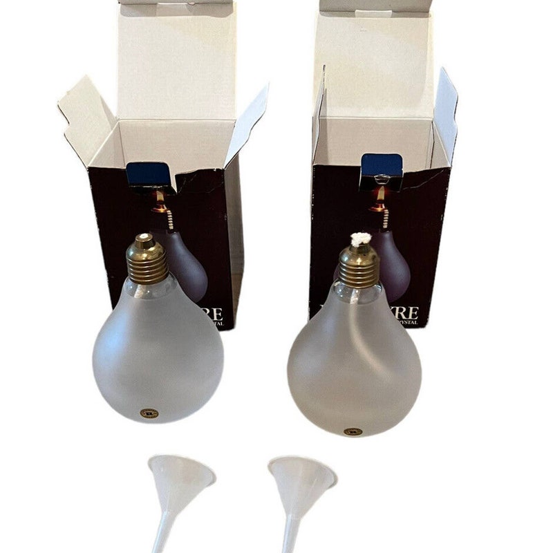 Swedish Oil Lamp - Etsy
