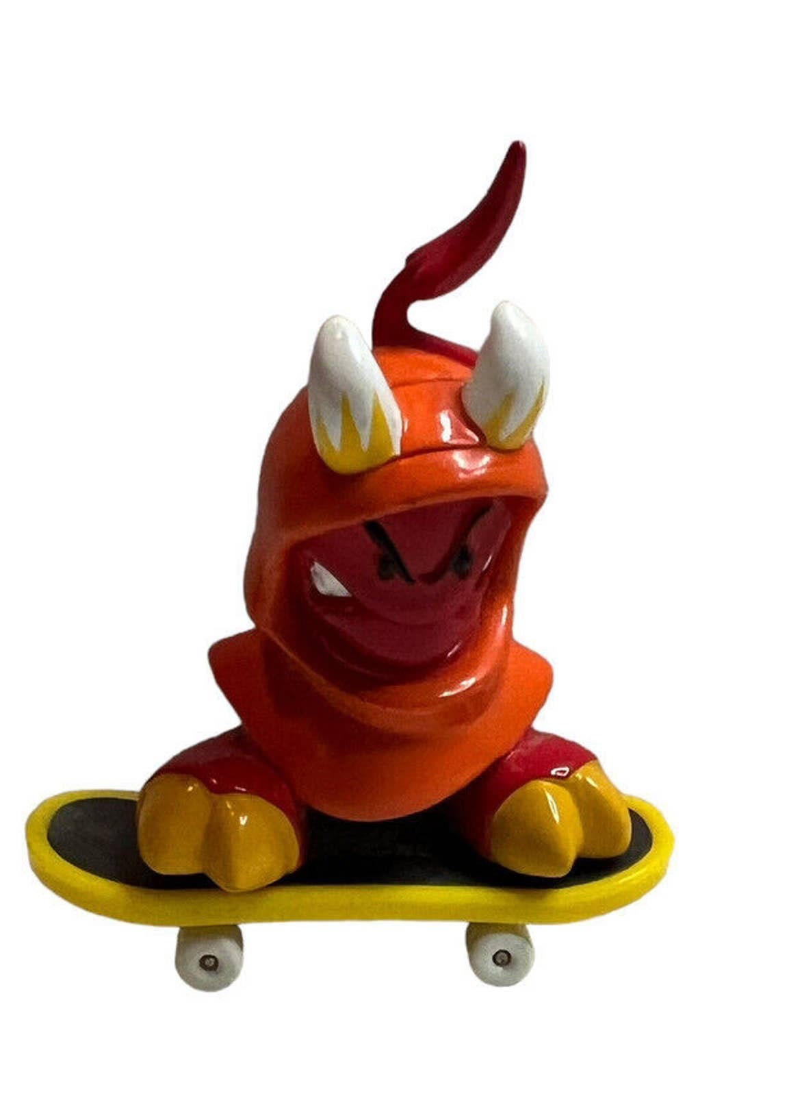 Tech Deck Dudes Red Petey Devil Crew 1 Magna Series Concepts - Etsy