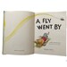 Dr. Seuss A Fly Went by 1958 Beginner Book Book Club Edition Mcclintock ...