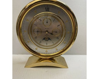 Bulova Clock Parts - Etsy