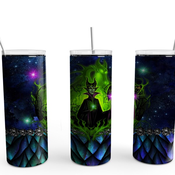 Custom Villain Cup - Etsy