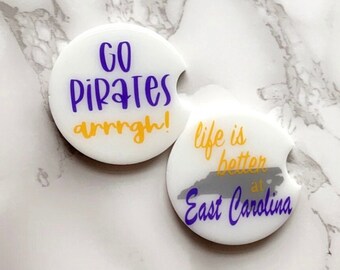 East Carolina University - Etsy
