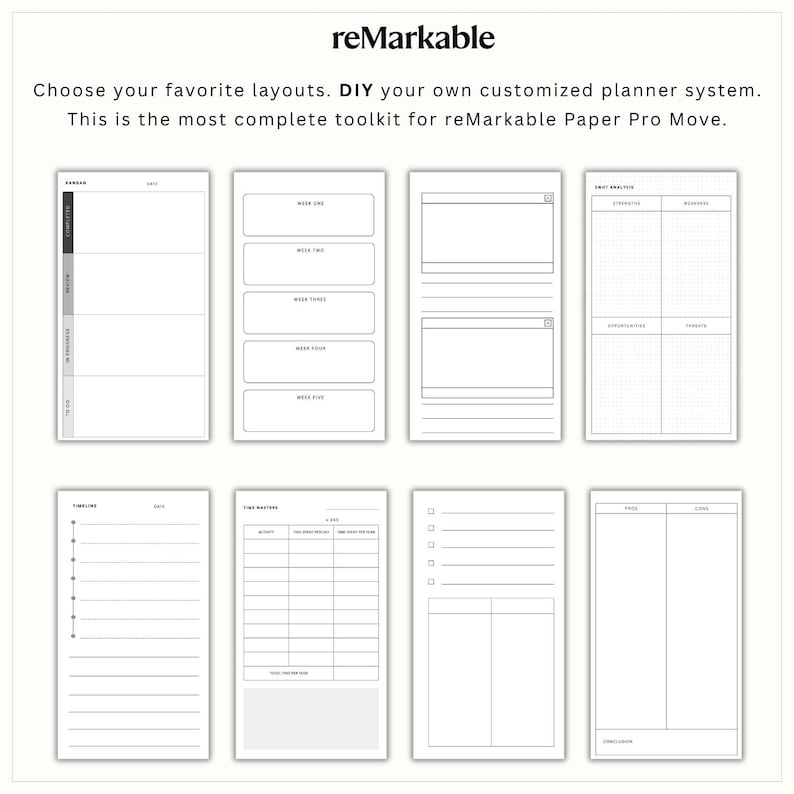 Remarkable Move Template Vault | 162 Templates | Business Diagrams, to ...