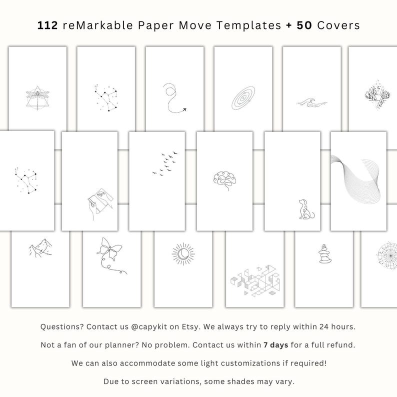 Remarkable Move Template Vault | 162 Templates | Business Diagrams, to ...