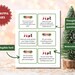 Christmas Conversation Cards | Family Friendly Conversation Starters ...