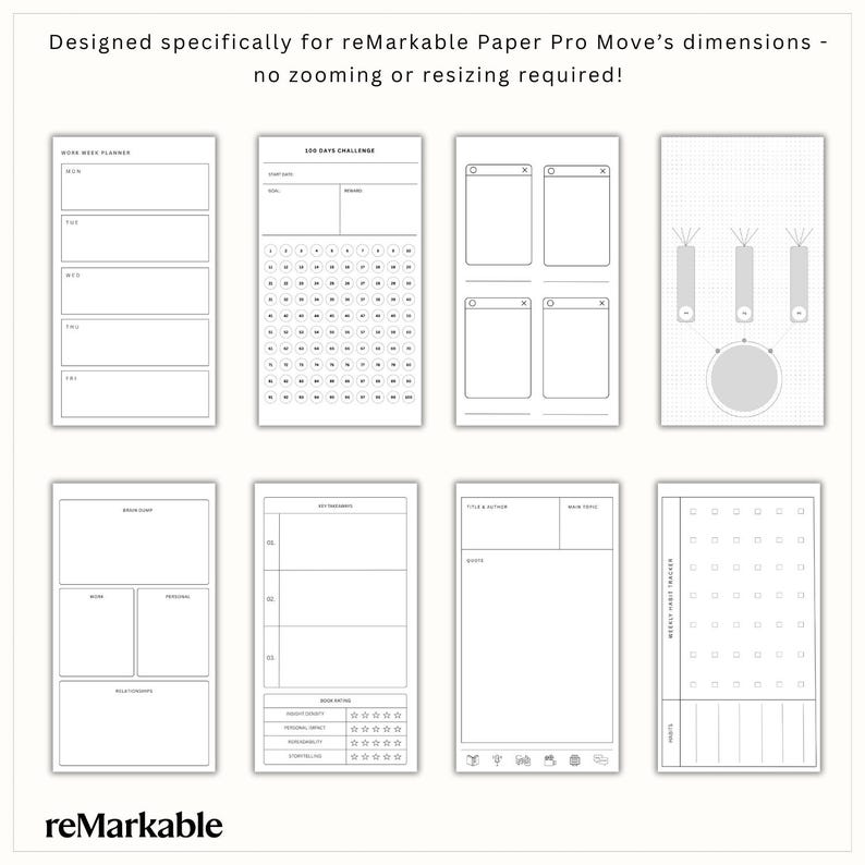 Remarkable Move Template Vault | 162 Templates | Business Diagrams, to ...